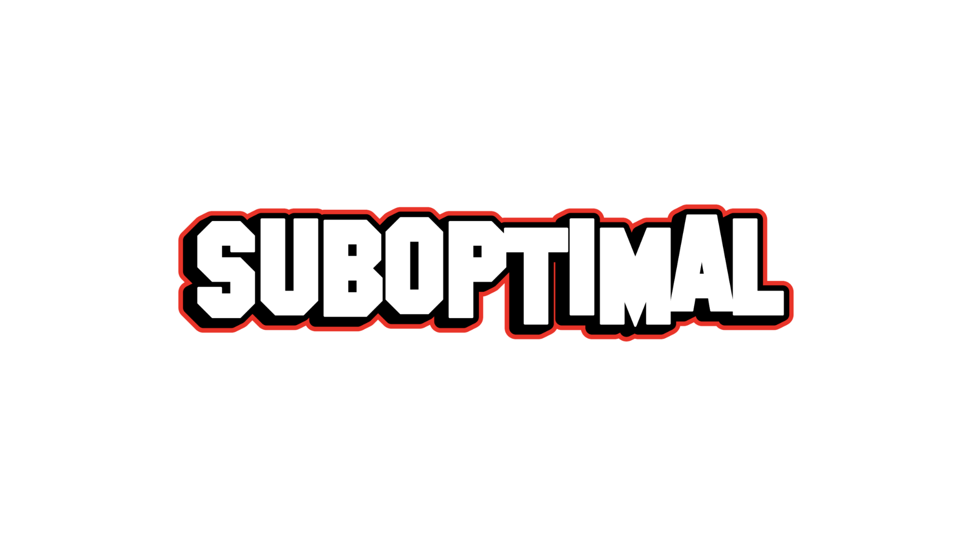 Suboptimal | Buy Suboptimal Skate Products | Suboptimal Skate Shop ...
